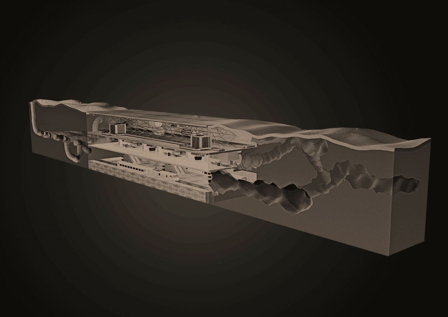 DARPA SUBTERRANEAN CHALLENGE: MEET THE FIRST 9 TEAMS – Robotika ...